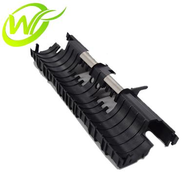 China ATM Parts Wincor Nixdorf 2050xe V Module Cover Plate Cash Guide Xe 1750035773 for sale