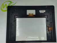 China ATM Parts NCR Self Serv 6683 Touch Screen 15 Inches 445-0765574 4450765574 for sale