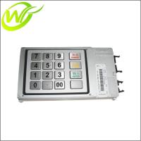 China ATM Spare Parts NCR Pin Pad 5887 5877 NCR Keyboard 445-0701333 4450701333 for sale