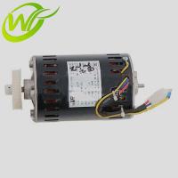China ATM Machine Parts NCR 5887 NCR 230V Main Motor 4450616197 445-0616197 for sale
