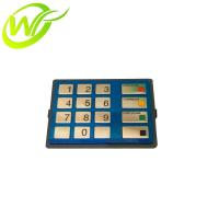 China ATM Parts Diebold Epp7 Pci Plus Poly Htr Eng Qz1 Usb Keyboard 49249447769B for sale