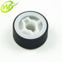 China ATM Parts 4mm NCR Thin Card Reader Thin Roller 3Q8 Card Reader Roller 998-0235676 for sale