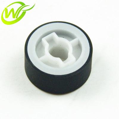 China ATM Parts 4mm NCR Thin Card Reader Thin Roller 3Q8 Card Reader Roller 998-0235676 for sale