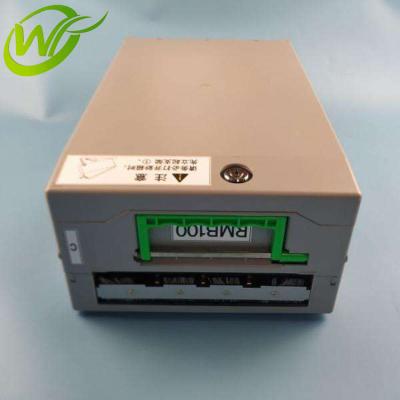 China ATM Parts NCR 6635 Recycle Cash Cassette 66xx ATM LG 5031N01381A for sale