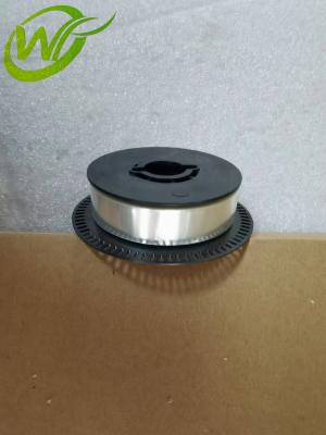 China ATM Parts NCR BRM Escrow Left Side Tape Reel  009-0032556 0090032556 for sale