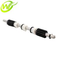 China NCR ATM Parts Vertical Transport Assy Lower 4450671255 445-0671255 for sale