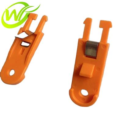 China ATM Machine Parts NCR Slide Snap Latch Orange 0090023328 009-0023328 for sale
