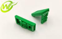 China ATM Machine Parts NCR Cassette Latch Green 4450582360 445-0582360 for sale