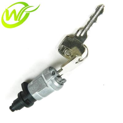 China ATM Machine Parts Wincor Cassette Lock 01750020283 1750020283 for sale