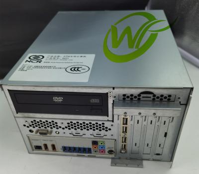 China 445-0770628 NCR ATM Parts  6682 MISANO PC Core W10 UPGRADE KIT I5-6500TE 2.30 for sale
