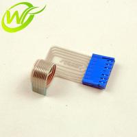 China ATM Parts Wincor Flex MDMS Extension Measure Station Cable Bule 1750053060 for sale