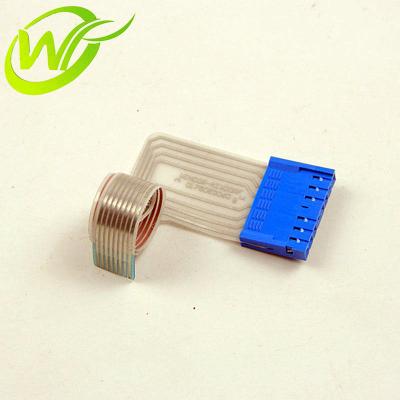China ATM Parts Wincor Flex MDMS Extension Measure Station Cable Bule 1750053060 for sale