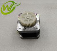 China ATM Machine Parts NCR 6683 6687 NCR S2 Step Motor 0090026397 009-0026397 for sale