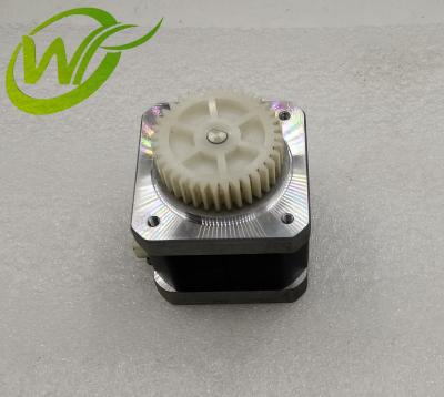 China ATM Machine Parts NCR 6683 6687 NCR S2 Step Motor 0090026397 009-0026397 for sale