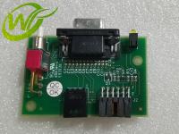 China 4450711315 ATM Spare Parts NCR Personas Top Level Assembly Reset And Tamper Board for sale