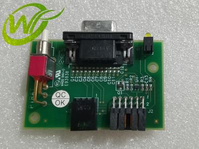 China 4450711315 ATM Spare Parts NCR Personas Top Level Assembly Reset And Tamper Board for sale