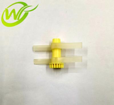 China 01750206619 1750206619 NCR ATM Parts Wincor Cineo C4060 Vs Shaft Right Paddle for sale