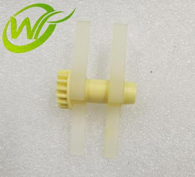 China 01750206618 1750206618 ATM Replacement Parts Wincor Cineo C4060 Vs Shaft LEFT Paddle for sale