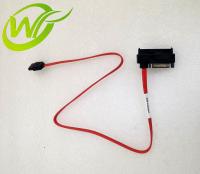 China Mixed NCR ATM Parts Cable - Sata Docking For 009-0025307 0090025307 for sale