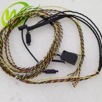 China 49-207982-000B Diebold ATM Parts 520 522 560 562 720 760 ATM Sensor Cable Hamess 860mm Presenter for sale