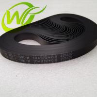 China 49233199258A Diebold ATM Parts Mm Z10 Belts Length 379mm 49-233199-258A for sale