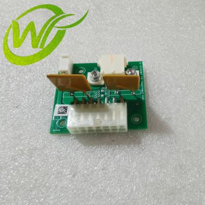 China 445-0761508 ATM Machine Parts NCR Dc Distribution Resettable Fuse Pcb Assembly for sale