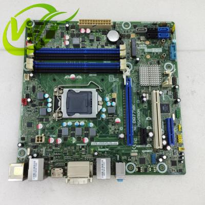 China 49-249258-300C Diebold ATM Parts 2.9G Quad Core Third Gen Motherboard DVI for sale