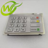 China 1750159371 01750159371 ATM Machine Parts Wincor Nixdorf EPP Keyboard V6 for sale