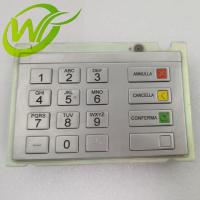 China 1750159372 01750159372 ATM Keyboard Wincor Nixdorf EPP V6 Keyboard for sale