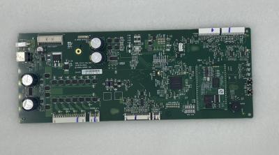 China 49-267153-000AE ATM Machine Parts Diebold 5500 Dispenser Control Board for sale