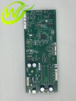 China 49-267153-000AE ATM Machine Parts Diebold 5500 Dispenser Control Board for sale