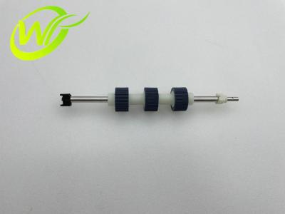 China 01750035762 ATM Spare Parts Wincor Draw Off Shaft Cmd V4 Mont Metal for sale