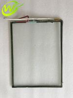 China ATM Spare Parts NCR Sensor Touch Glass Saw ANTI-GLARE 15 IN 009-0025633 for sale