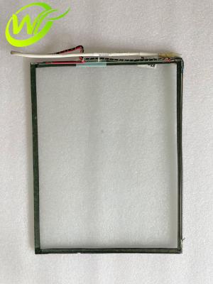 China ATM Spare Parts NCR Sensor Touch Glass Saw ANTI-GLARE 15 IN 009-0025633 for sale