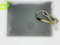 China ATM Machine Parts Wincor Nixdorf 01750247444 TouchScreen CTII 15'' Flextail ALCF -2 for sale