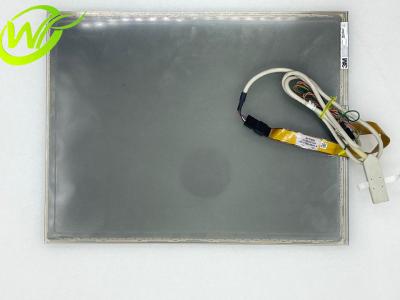 China ATM Machine Parts Wincor Nixdorf 01750247444 TouchScreen CTII 15'' Flextail ALCF -2 for sale