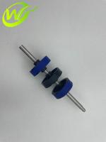 China 49204018000A 49204018000D Diebold Opteva Feed Shaft ATM Machine Parts for sale
