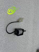 China NCR ATM Machine Parts  Solenoid Assy Divert 445-0698833 for sale