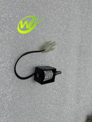 China NCR ATM Machine Parts  Solenoid Assy Divert 445-0698833 for sale