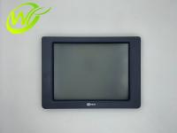 China NCR ATM Machine Parts Self Serv 15 Inch Touch Screen Assembly With Privacy AG 445-0711378 for sale
