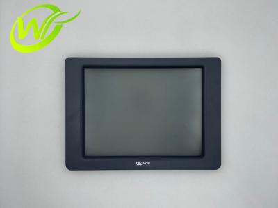 China NCR ATM Machine Parts Self Serv 15 Inch Touch Screen Assembly With Privacy AG 445-0711378 for sale