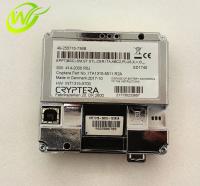 China ATM Diebold Small EPP7 BSC 49-255715-736B 49255715736B Diebold BSC EPP7 Keyboard Italian Language for sale