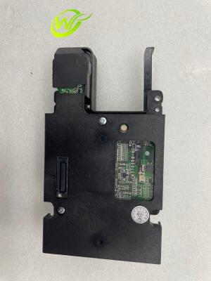 China NCR ATM Parts Smart Dip Card Reader Tamper Resistant For 009-0037132 0090037132 for sale