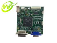 China NCR ATM Machine Parts Video Controller Board 445-0743993 445-0742472 445-0742374 for sale