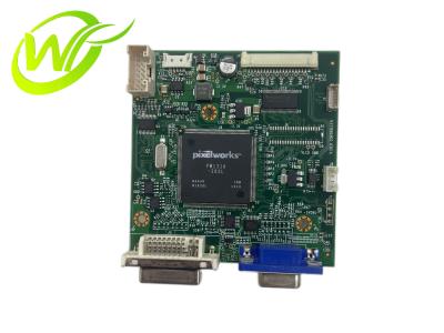 China NCR ATM Machine Parts Video Controller Board 445-0743993 445-0742472 445-0742374 for sale