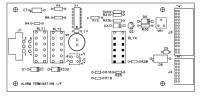 China 445-0689109 Basic Alarm With Status Assembly for sale