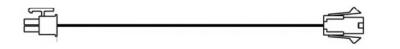China ATM Spare Parts NCR  445-0778677 Harness Door Switch (RAL)- Extension for sale