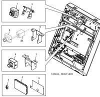 China Portrait Camera Assembly for sale