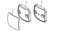 China Consumer Mirror for sale