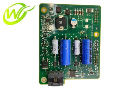 China ATM Spare Parts NCR SELF SERV PCB SPS Daughter Board 445-0736652 4450736652 for sale